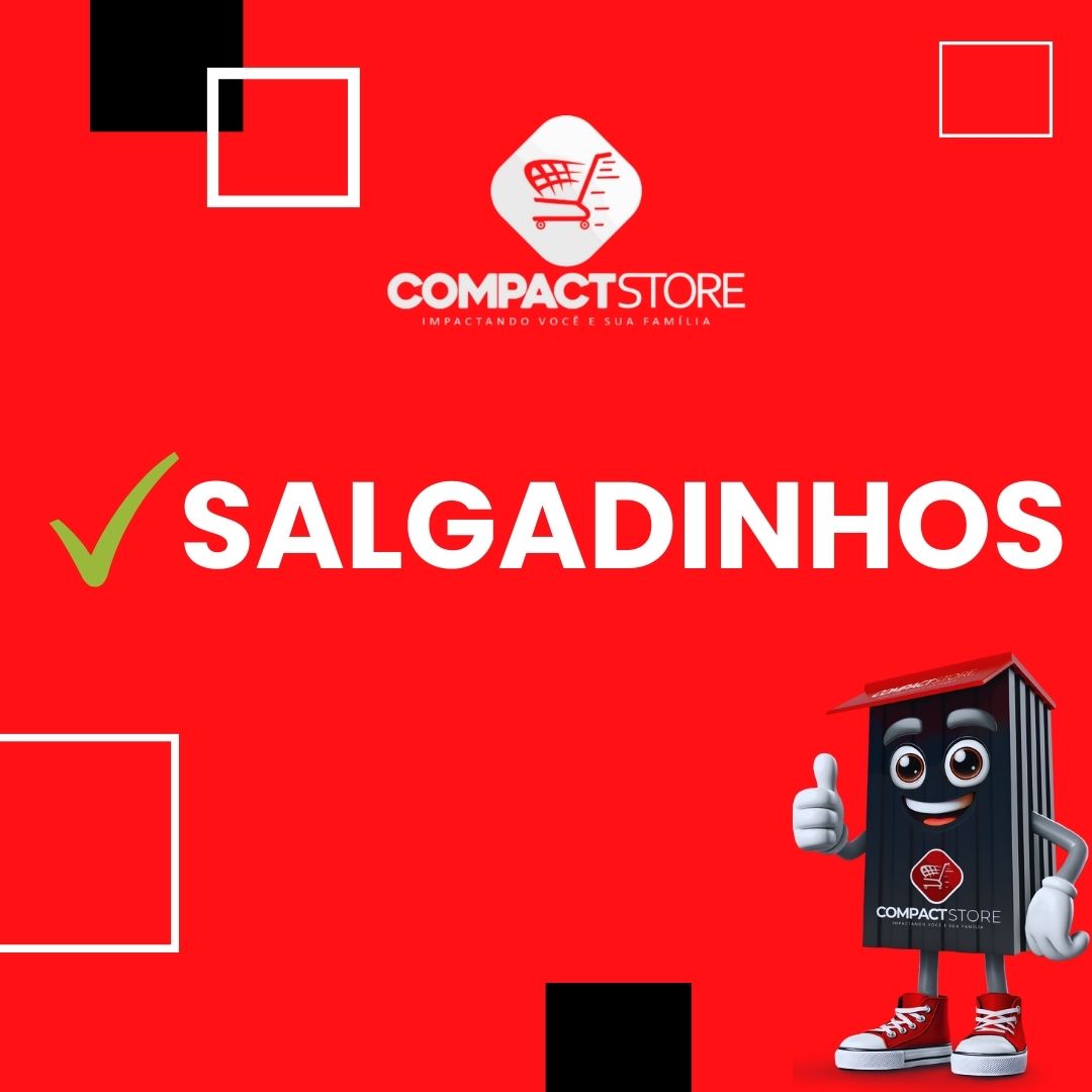 JDC DISTRIBUIDORA DE BEBIDAS E ALIMENTOS EM GERAL LTDA - Compact Store