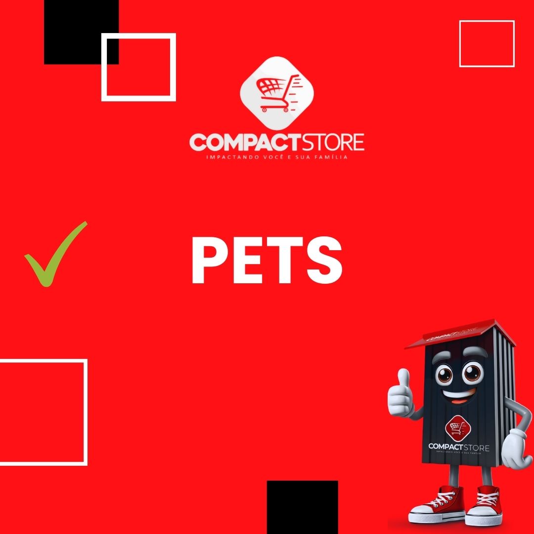 TOTOPITOS - Compact Store